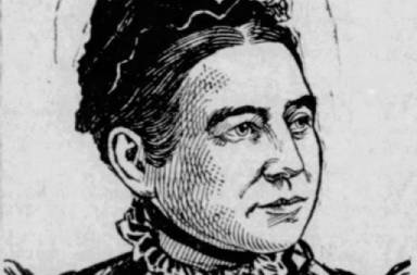 Maria Beasley, la inventora del bot salvavides modern - Dones ...